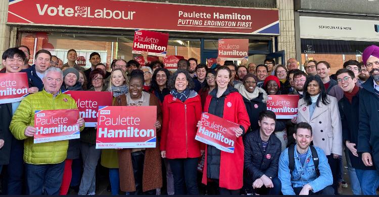 SLL Chair’s Report – February 2022 – Society of Labour Lawyers